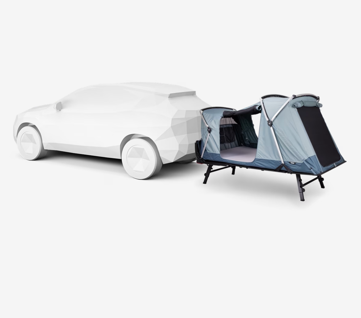 Thule Outset – BC Offroading