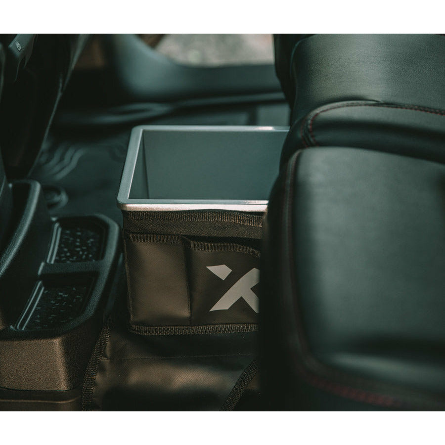XG Cargo XG-305 Kleen Kan Removable Storage Bin – BC Offroading